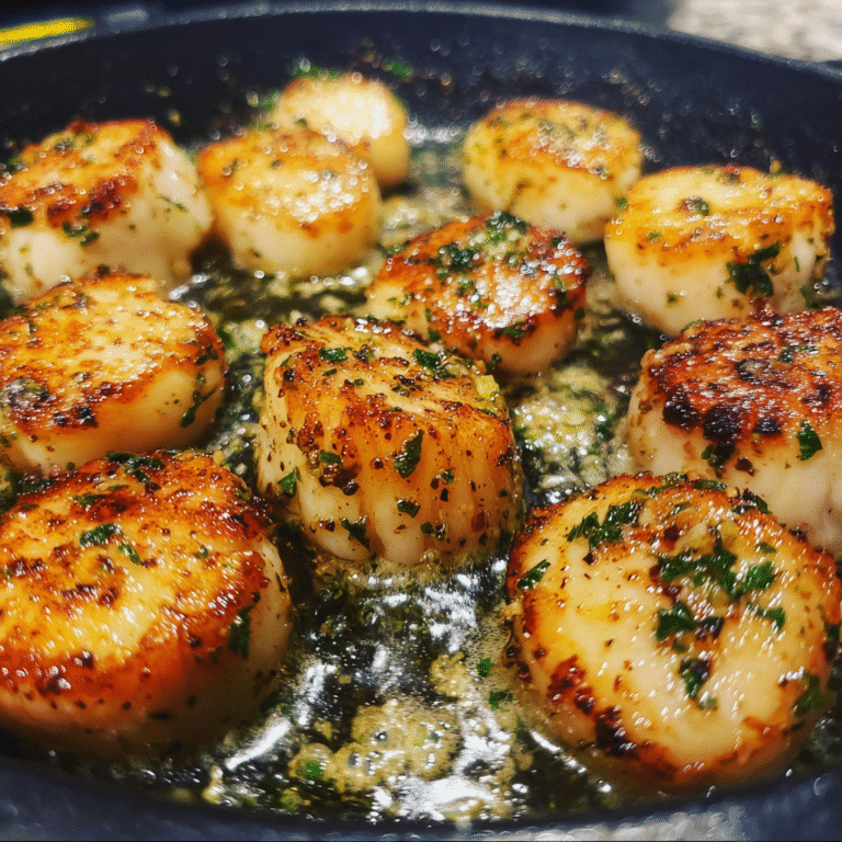 Perfekter Kabeljau mit Dillsahnesauce – Ein Klassiker